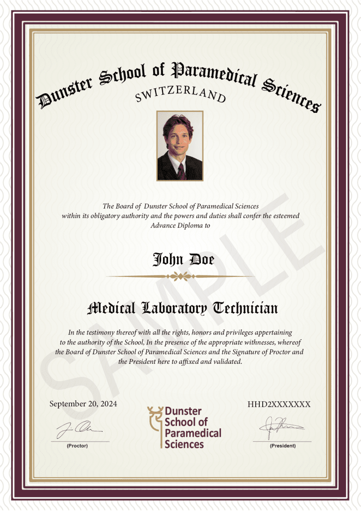 Cybersecurity - Dunster Business School Switzerland